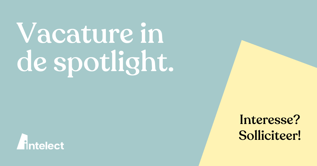 Office Assistant | Intelect